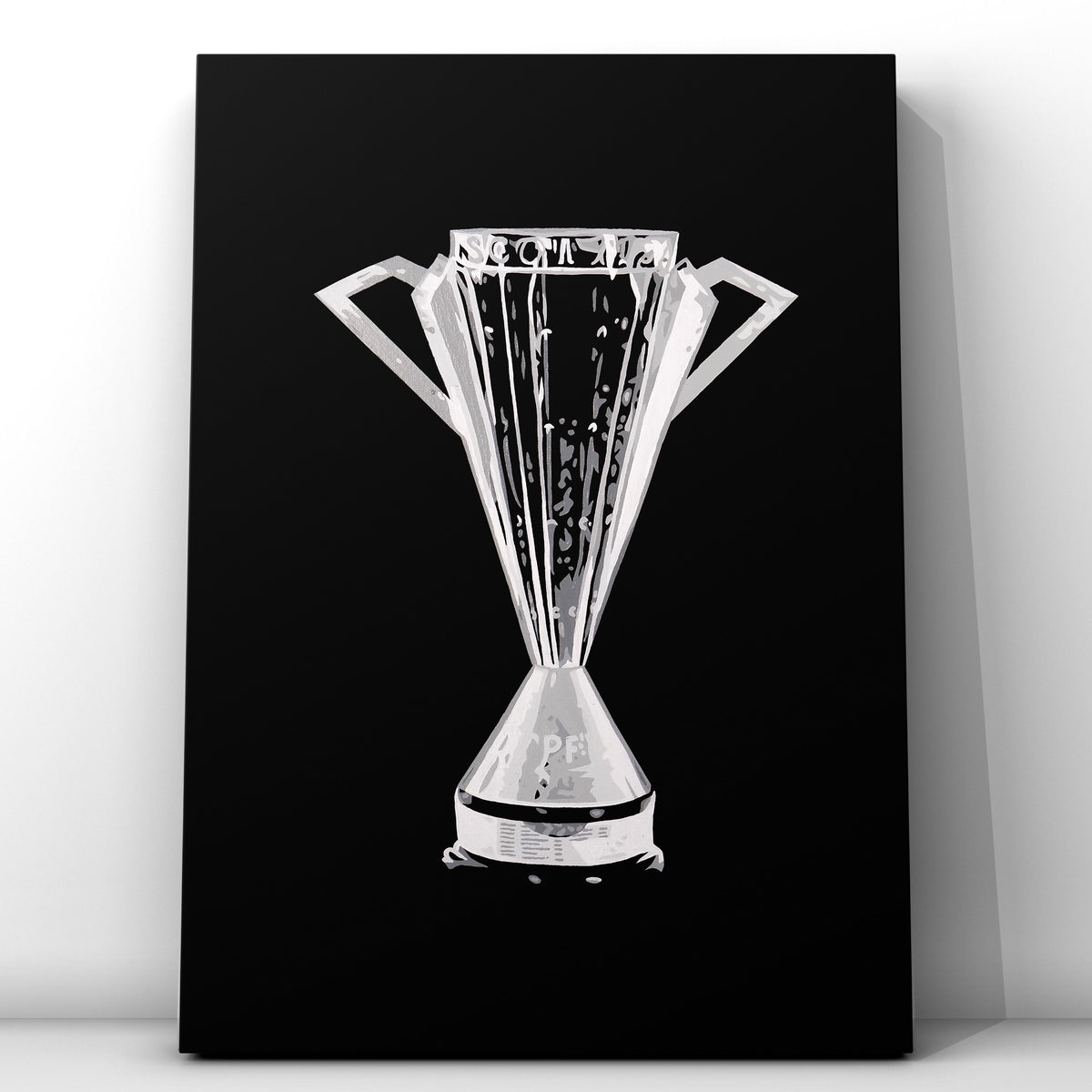 Trophy: SPFL Premier League – Artabilia